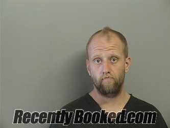 Recent Booking / Mugshot for SKYLER DEAN IMEL in Tulsa County, Oklahoma
