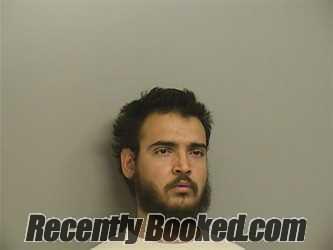 Recent Booking / Mugshot for ISRAEL DAVID YEARWOOD in Tulsa County ...