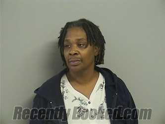 LATONYA DENISE SHELLS Arrest Record & Booking Info – Tulsa County ...