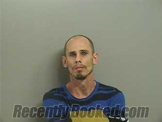 Recent Booking / Mugshot for GREGORY ALLEN WILKIE in Tulsa County, Oklahoma