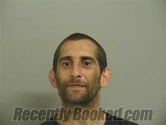 Recent Booking / Mugshot for KEVIN DEWAYNE JR BENNETT in Tulsa County ...