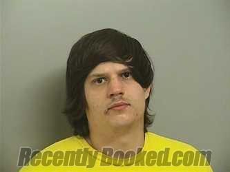 Recent Booking / Mugshot for KYLE ALLEN ARTHER SUDERMAN in Tulsa County ...