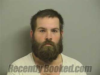 Recent Booking / Mugshot for ALEXANDER SHANE BUTCHER in Tulsa County ...