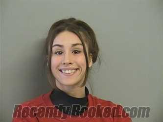 Recent Booking / Mugshot for TALISA PITRE in Tulsa County, Oklahoma