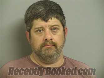 WILLIAM A DIRKS Arrest Record & Booking Info – Tulsa County, Oklahoma ...