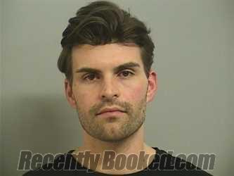 Recent Booking / Mugshot for ADAM DAVID DOLAN in Tulsa County, Oklahoma
