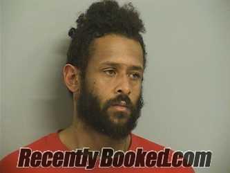 Recent Booking / Mugshot for KENAN MARCEL GARDNER in Tulsa County, Oklahoma