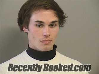 Recent Booking / Mugshot for ERIC NATHANIEL SIMON in Tulsa County, Oklahoma