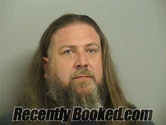 Recent Booking / Mugshot for NEALYN AUSTIN BUCKINGHAM in Tulsa County ...
