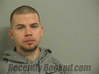 Recent Booking / Mugshot for JEREMY BRYAN EARNEST in Tulsa County, Oklahoma