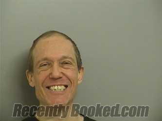 Recent Booking / Mugshot for LOGAN M BUCKLEY in Tulsa County, Oklahoma
