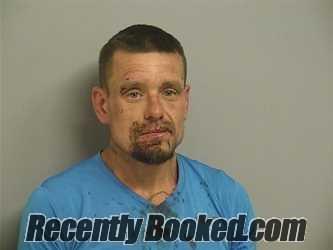 Recent Booking / Mugshot for JASON ALLEN CRABTREE in Tulsa County, Oklahoma