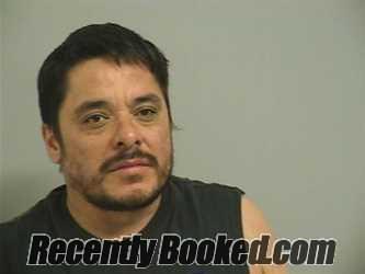 MARCUS DALE GLASS Arrest Record & Booking Info – Tulsa County, Oklahoma ...