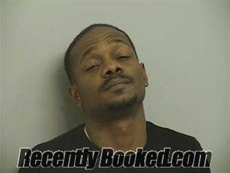 Recent Booking / Mugshot for EDWARD VAUGHN in Tulsa County, Oklahoma