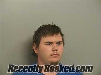 Recent Booking / Mugshot for DAVID JAMES KERSTEIN in Tulsa County, Oklahoma