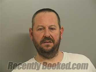 Recent Booking / Mugshot for LANDON MATTHEW GRAY in Tulsa County, Oklahoma
