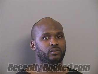Recent Booking / Mugshot for DOMINIQUE DESHAWN JONES in Tulsa County ...