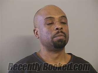 Recent Booking / Mugshot for SEAN ALI WILLIAMS in Tulsa County, Oklahoma