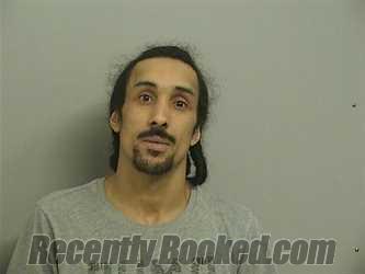 Recent Booking / Mugshot for JOHN ROBERT HUSSEIN in Tulsa County, Oklahoma