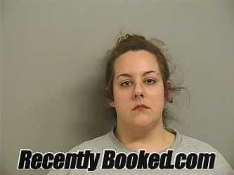 Recent Booking / Mugshot for ANGELICA RENEA MORGAN in Tulsa County ...