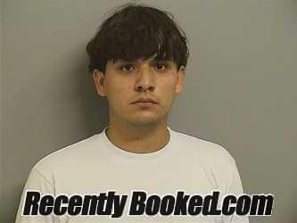 Recent Booking / Mugshot for JUAN CARLOS LOPEZ-TARULA in Tulsa County ...