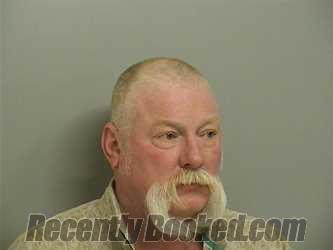 Recent Booking / Mugshot for STEVEN LEE WALKER in Tulsa County, Oklahoma