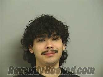 Victor Manuel Lopez Duarte Mugshot & Arrest Info | Tulsa County, OK