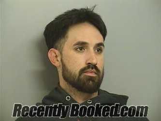 Recent Booking / Mugshot for BRENDON ALLEN ANDERSON in Tulsa County ...
