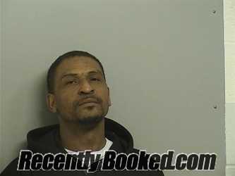 Recent Booking / Mugshot for DAVID LEE JR BENSON in Tulsa County, Oklahoma