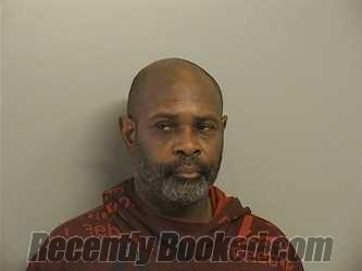 Recent Booking / Mugshot for TERRY EUGENE COLEMAN in Tulsa County, Oklahoma