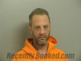 Recent Booking / Mugshot for BRYAN DEAN WARDEN in Tulsa County, Oklahoma