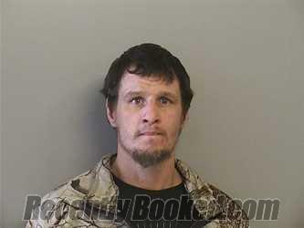 Recent Booking / Mugshot for MITCHELL LEE BEATTY in Tulsa County, Oklahoma
