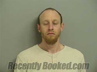 Recent Booking / Mugshot for JAMES ALLEN HOPPE in Tulsa County, Oklahoma