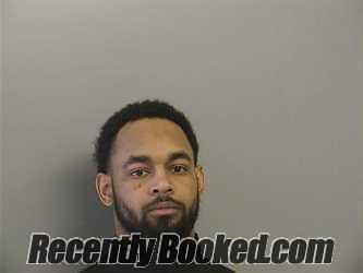 Recent Booking / Mugshot for DELANIE MARIO HOLMAN in Tulsa County, Oklahoma