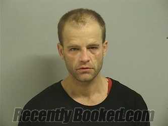 Recent Booking / Mugshot for DAVID LEE DECOU in Tulsa County, Oklahoma