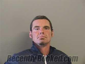 Recent Booking / Mugshot for MICHAEL ROBERT WESTLEY in Tulsa County ...