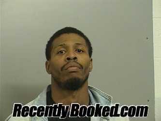 Recent Booking / Mugshot for DARIUS ANTHONEY SMITH in Tulsa County ...
