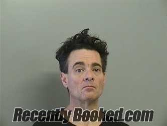 Recent Booking / Mugshot for ANTHONY WESLEY GANN in Tulsa County, Oklahoma