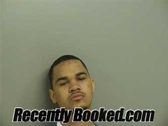 Recent Booking / Mugshot for JORDAN BOVEE JACKSON in Tulsa County, Oklahoma