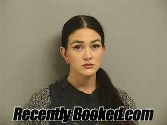 KAYLA MARIE SIDES Arrest Record & Booking Info – Tulsa County, Oklahoma ...