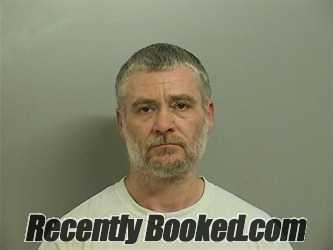 Recent Booking / Mugshot for RODNEY ALLEN BIAS in Tulsa County, Oklahoma