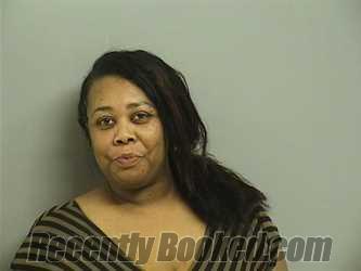 Recent Booking / Mugshot for MAVIS FLOYDNEKA OWENS in Tulsa County ...