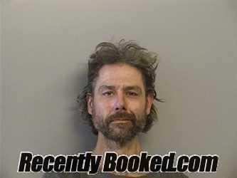 Recent Booking / Mugshot for DONALD JAMES SMITH in Tulsa County, Oklahoma