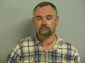 Recent Booking / Mugshot for MATTHEW RYAN JONES in Tulsa County, Oklahoma