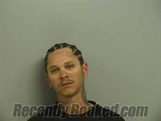 Recent Booking / Mugshot for MATTHEW WHITE in Tulsa County, Oklahoma