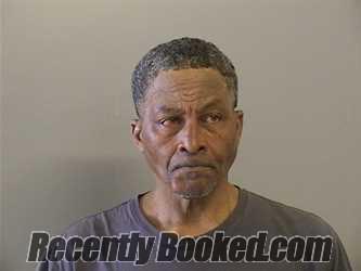 Recent Booking / Mugshot for PATRICK LAMONE LENNOX in Tulsa County ...