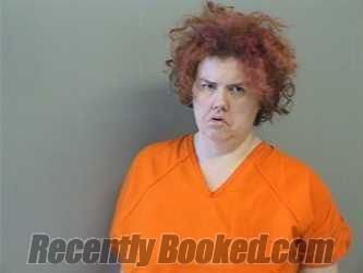 Recent Booking / Mugshot for ROSALIA DIANN SHEPARD in Tulsa County ...