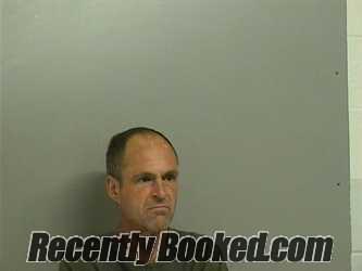 Recent Booking / Mugshot for DANIEL JOSEPH KELL in Tulsa County, Oklahoma