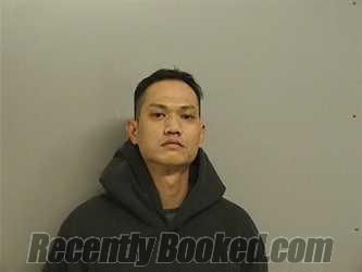 Recent Booking / Mugshot for JASON TRAN NGUYEN in Tulsa County, Oklahoma