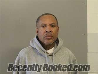Recent Booking / Mugshot for WILLIE L CHILES in Tulsa County, Oklahoma